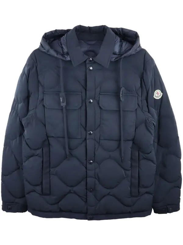 Moncler Laresei Jacket