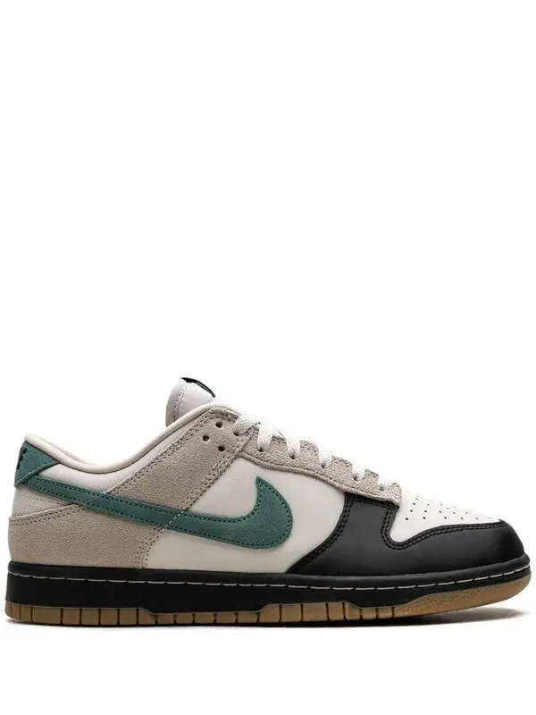 Nike Dunk Low Sneakers - Neutrals