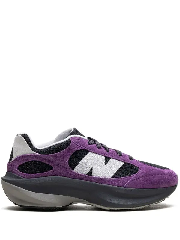 NEW BALANCE Wrpd Runner Sneakers - Purple
