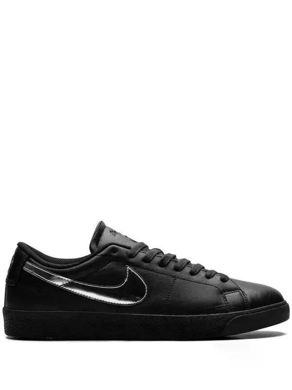 Nike Zoom Blazer Low Sneakers