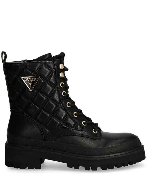 Guess Badae Boots