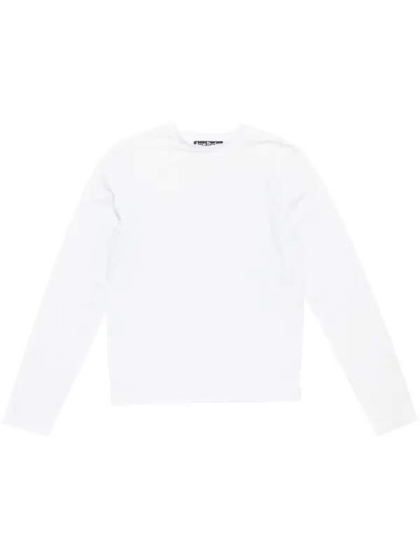 Acne Studios Crew-neck T-shirt