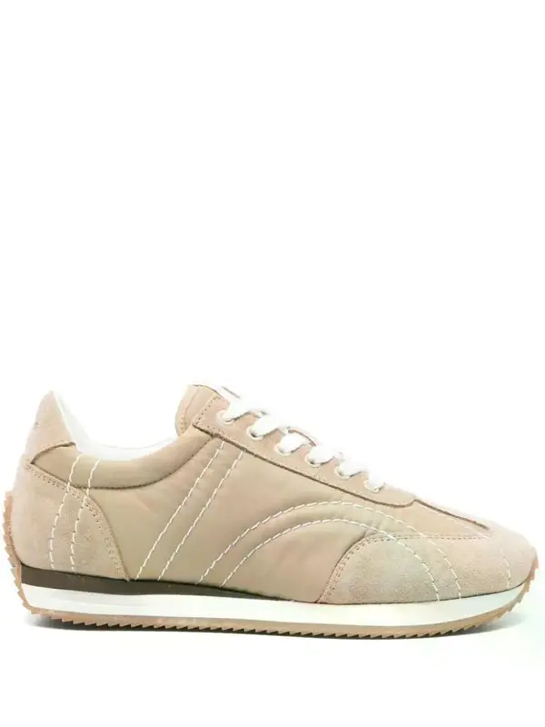 TOTÊME Sport Sneakers - Neutrals
