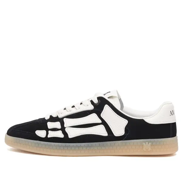 Amiri Pacific Bones Sneaker