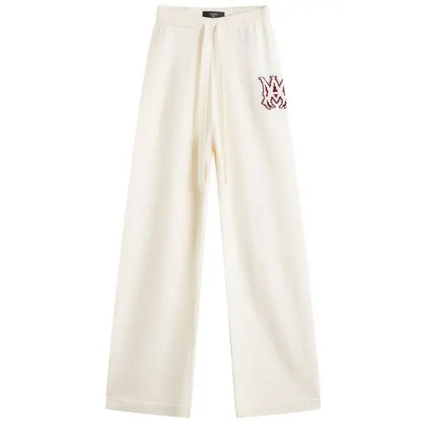 Amiri Merino Wool Sweatpants