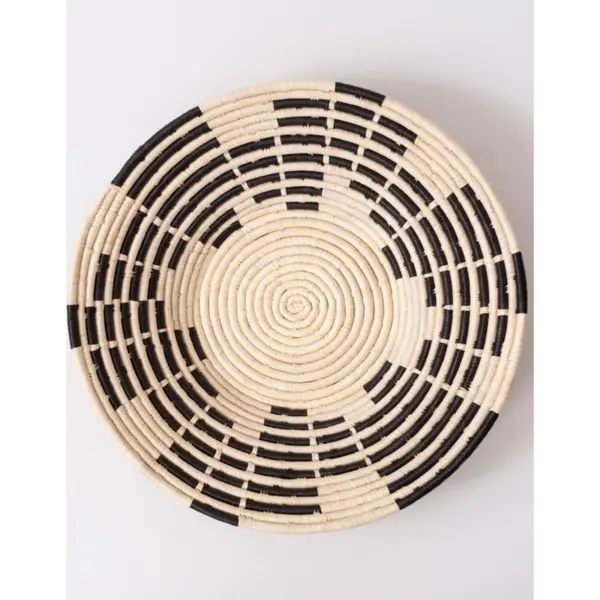 MAADILI COLLECTIVE Large Amplify Basket