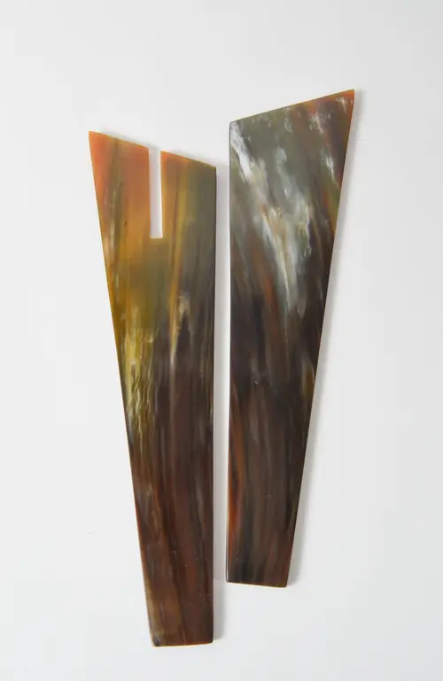 MAADILI COLLECTIVE Modish Salad Servers