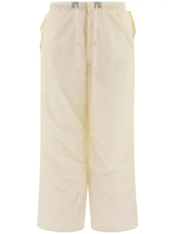 BEAMS Straight-leg Trousers