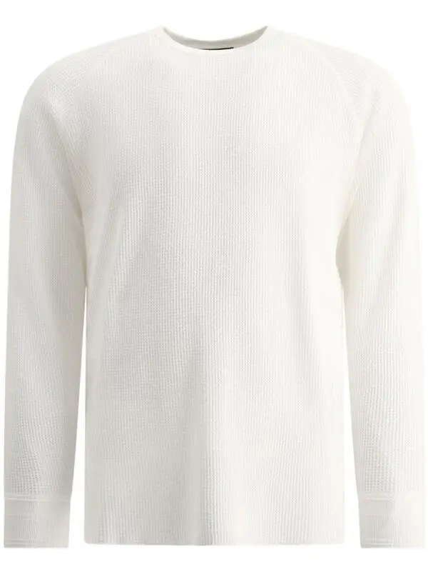 BEAMS Cotton Sweater
