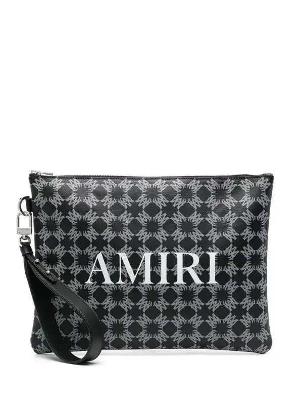 Amiri Bags for Men | Editorialist