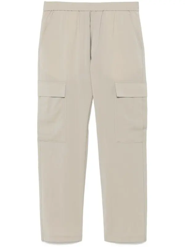 Barena Venezia Virgin Wool Trousers