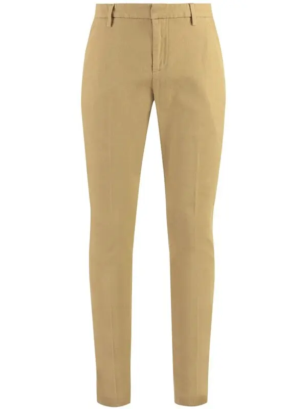 DONDUP Gaubert Trousers - Neutrals