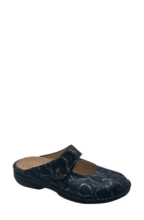 Finn Comfort Standford Clog