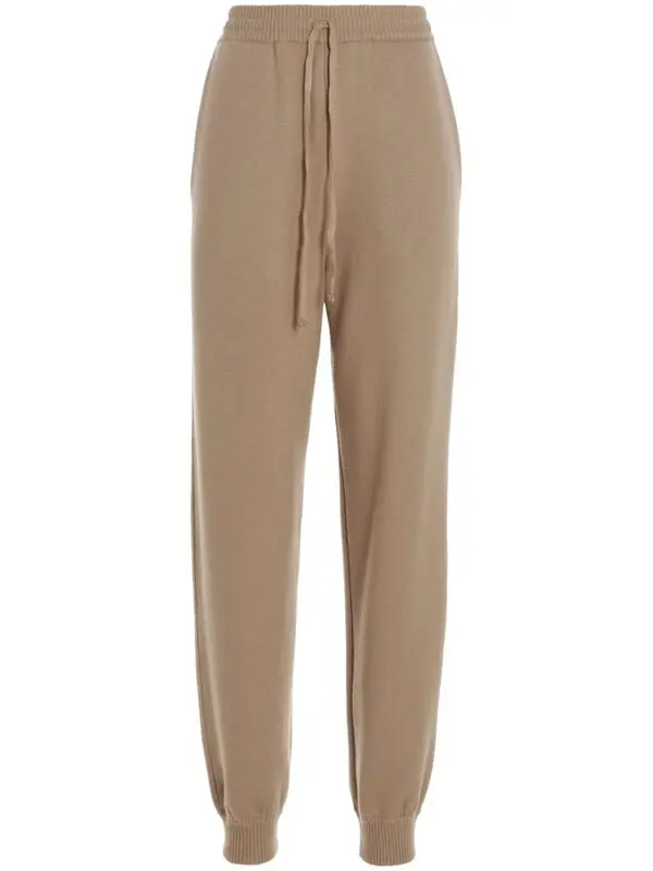 Prada Knitted Trousers