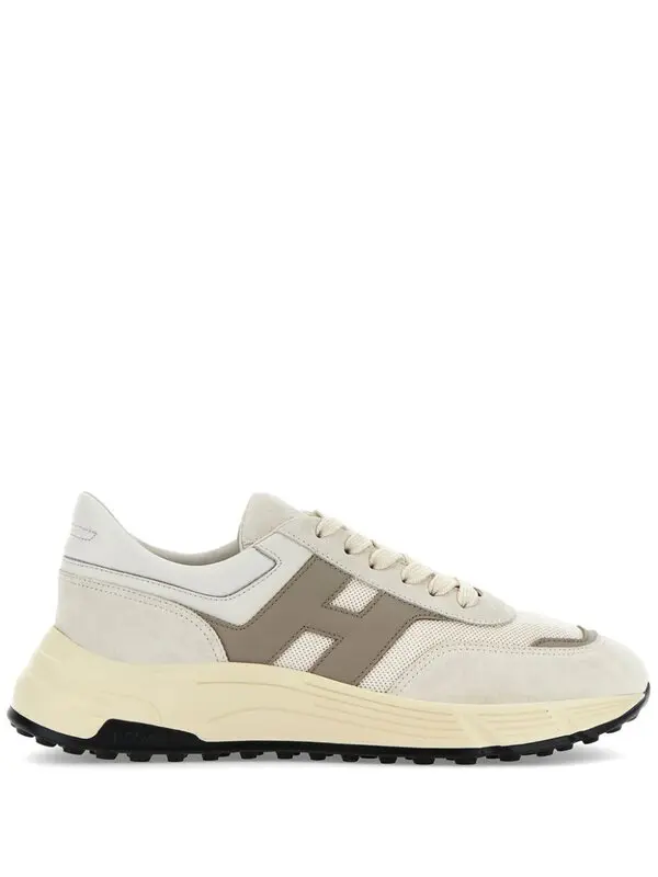 Hogan Hyperlight Sneakers - Neutrals