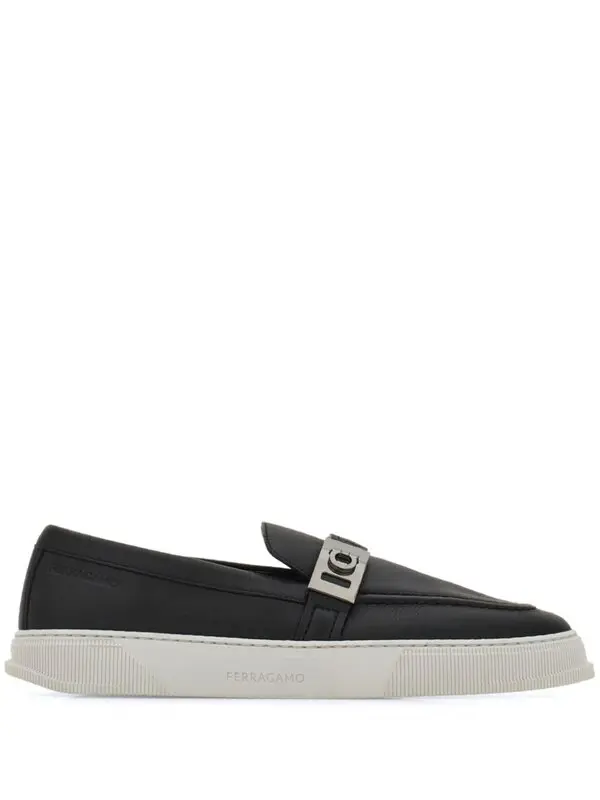 FERRAGAMO Hybrid Sneakers