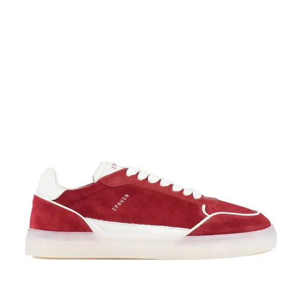 SUMMERY COPENHAGEN Cph253 Limited Edition Sneakers
