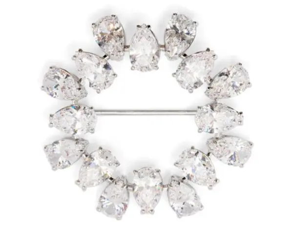 SWAROVSKI Bijoux Pin