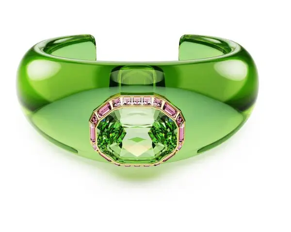 SWAROVSKI Cuff Bracelet