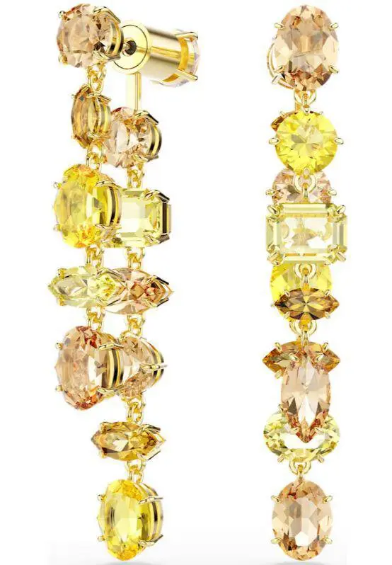 SWAROVSKI Earrings