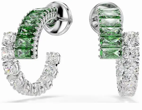 SWAROVSKI Bijoux Earrings