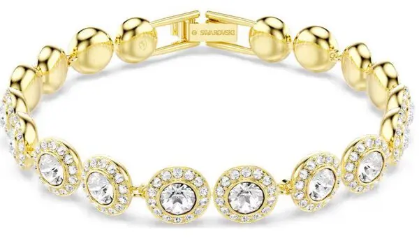 SWAROVSKI Crystal Embellished Bracelet