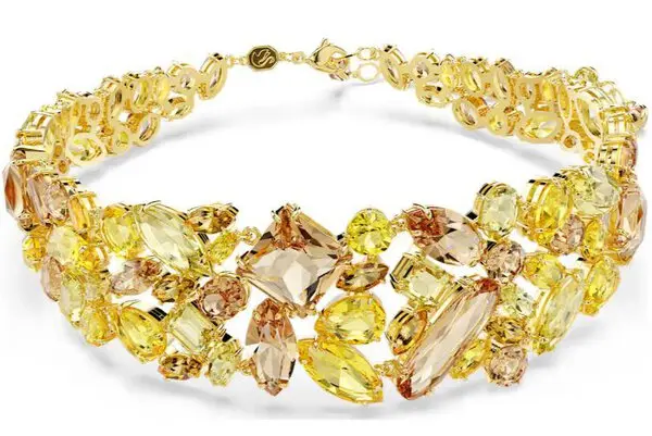 SWAROVSKI Bijoux