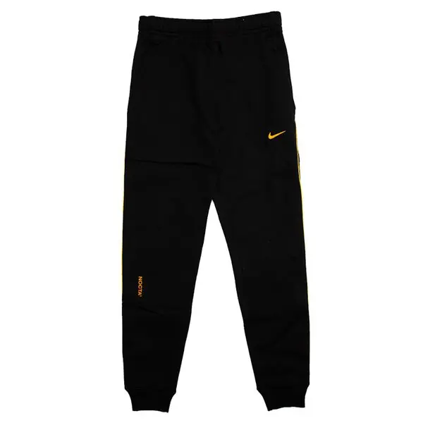 Nike X Drake Nocta Fleece Pants - Black