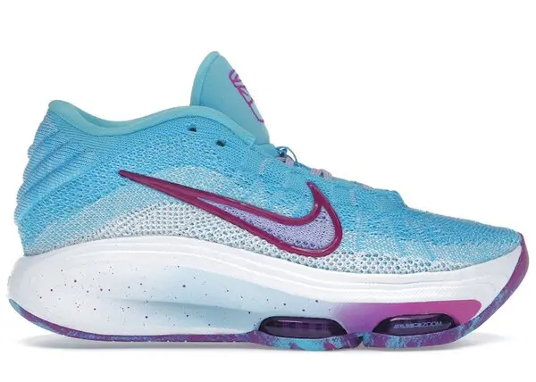 Nike Gt Hustle 3 Paige Bueckers Pe Sneakers - Multicolor