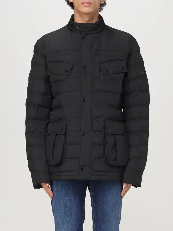 Barbour Jacket