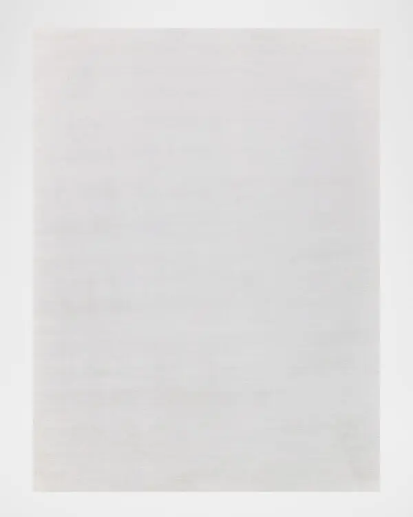 EXQUISITE RUGS Velutto Hand-loomed Rug, 9' X 12