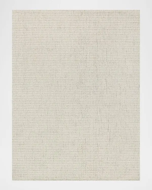 EXQUISITE RUGS Andora Hand-tufted Sage Rug, 12' X 15