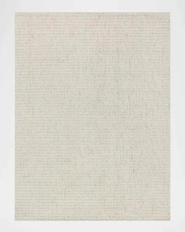 EXQUISITE RUGS Andora Hand-tufted Sage Rug, 8' X 10