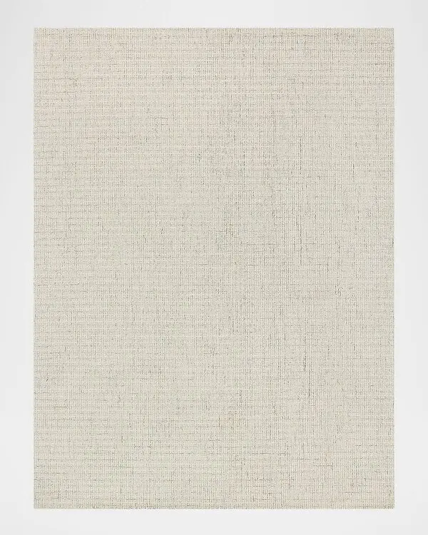 EXQUISITE RUGS Andora Hand-tufted Sage Rug, 9' X 12