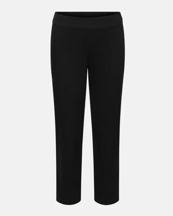 Staud Hunter Cropped Pants