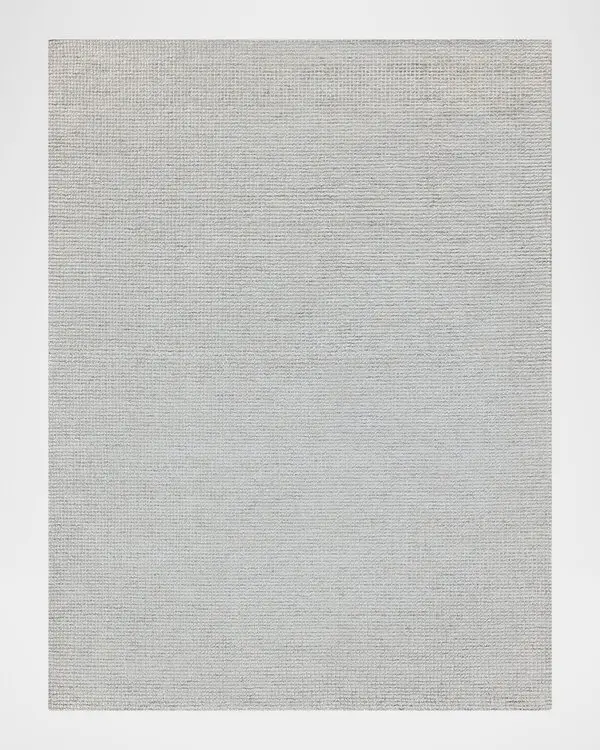 EXQUISITE RUGS Key West Hand-tufted Rug, 10' X 14