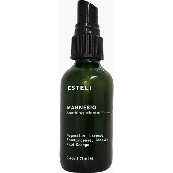 ESTELI Magnesio Multipurpose Mineral Body Spray