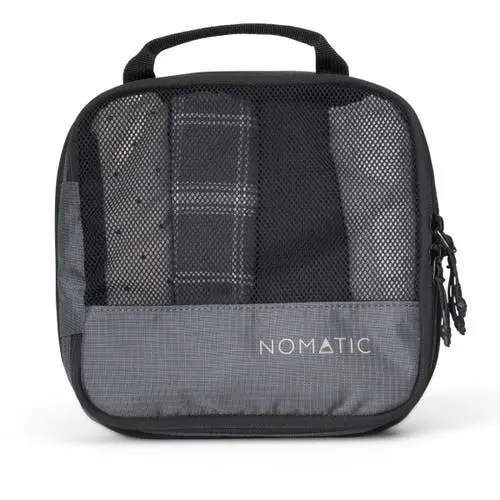 NOMATIC Compression Packing Cubes - Gray