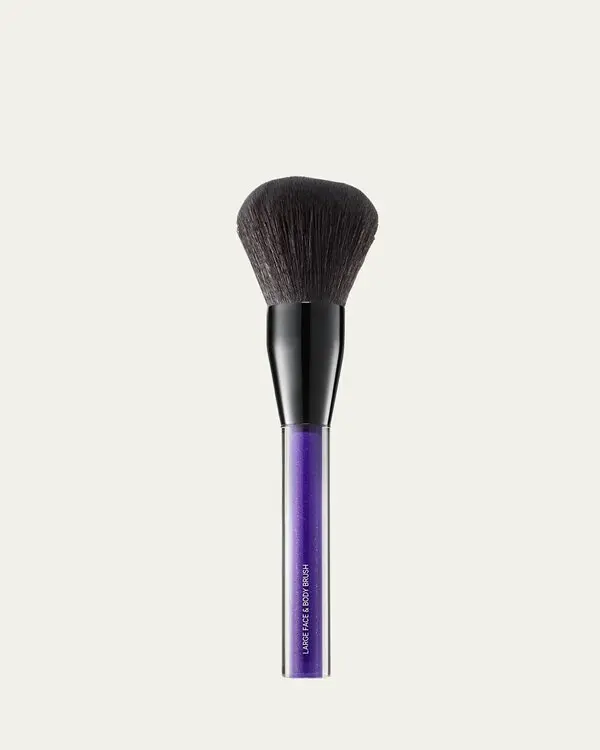 KEVYN AUCOIN Large Face And Body Brush - One-color