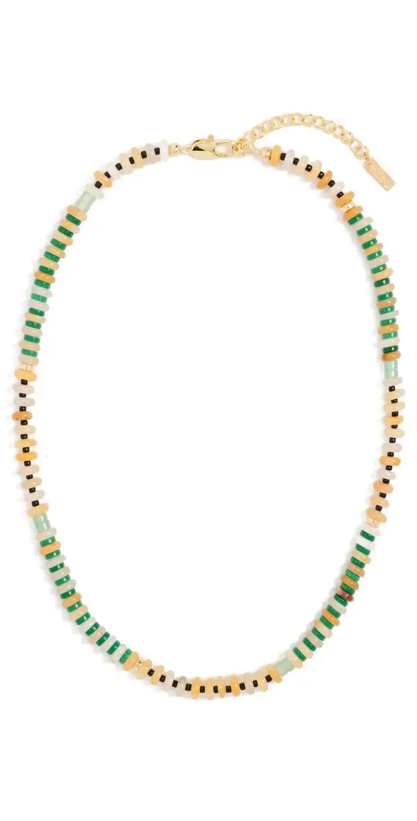 Éliou Kai Necklace