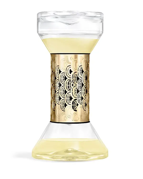 DIPTYQUE 34 Boulevard Saint Germain Hourglass Diffuser 2.5 Oz