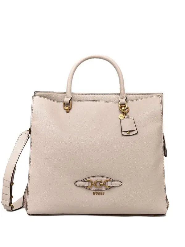 Guess Malva Tote Bag - Neutrals