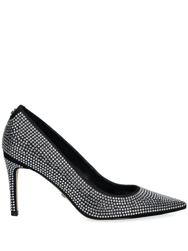 Guess Crystal-embellished Pumps
