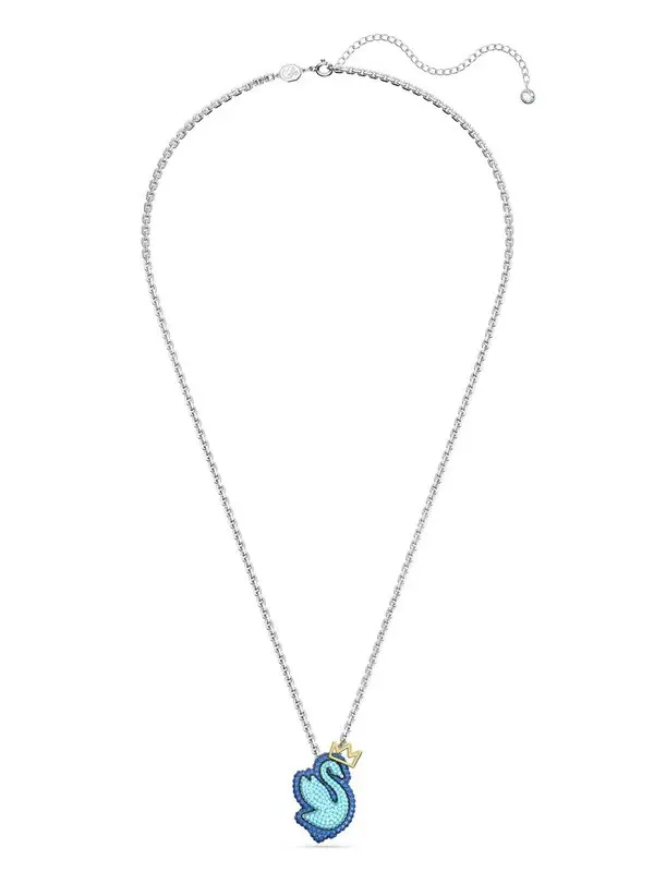 SWAROVSKI Pop Swan Necklace