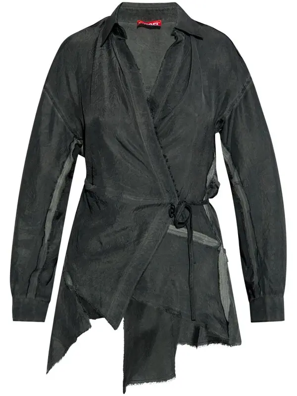 Diesel C-razy Shirt