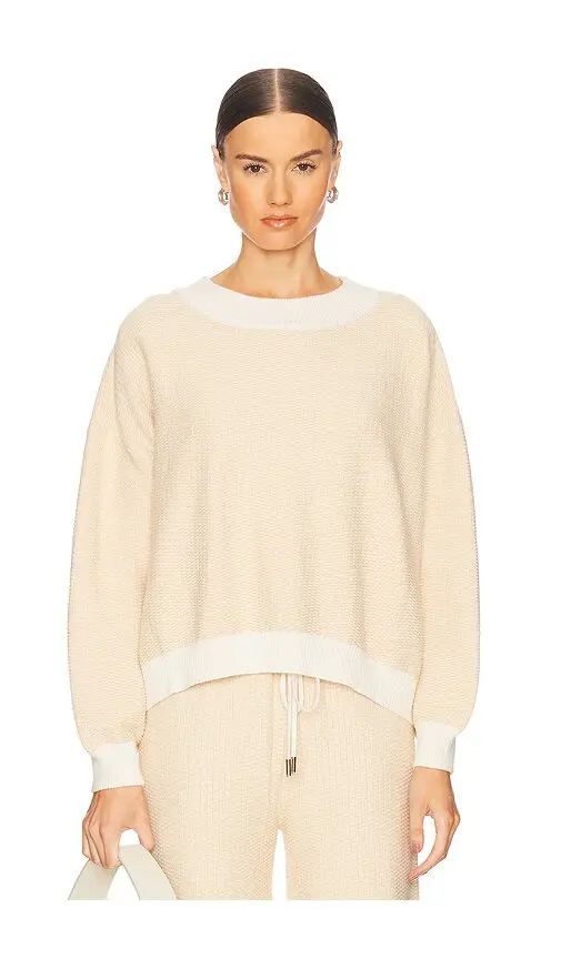 SANCIA The Saybel Knit Jumper