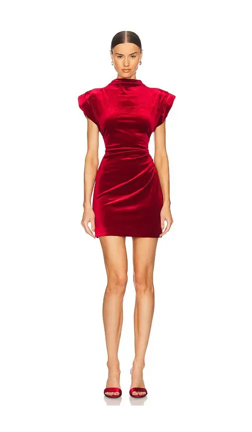 Astr The Label Ila Dress