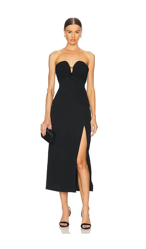 Astr The Label Vianna Dress