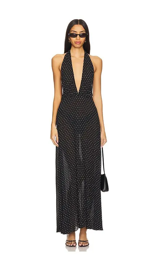 Lioness District Maxi Dress