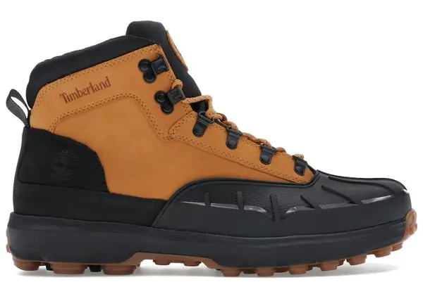 Timberland Converge Mid Boots - Wheat